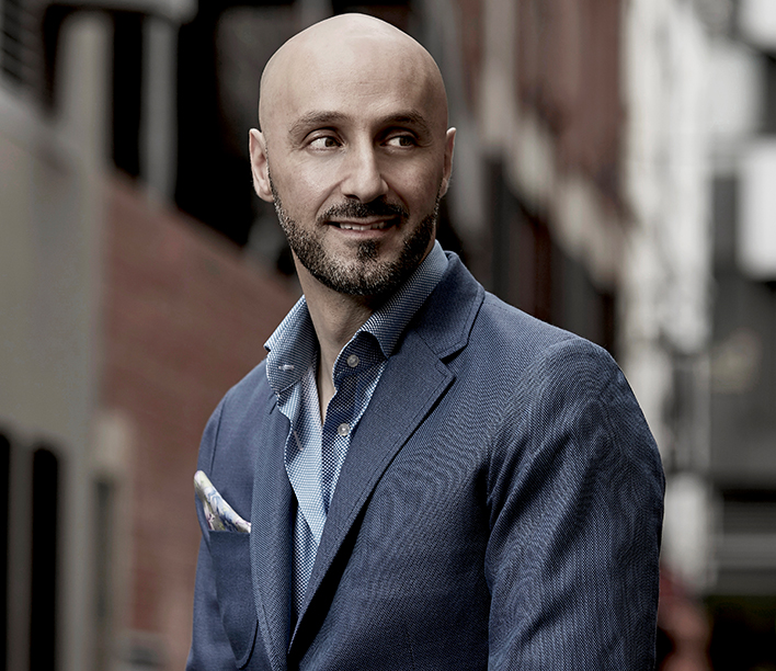 People - HACHEM : Architecture . Interior . Marketing